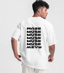 Muse T-shirt – TheMuseWear
