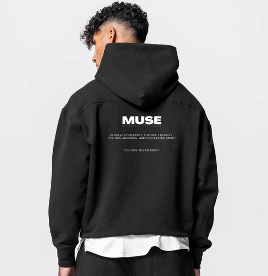 Muse Wear Set – TheMuseWear